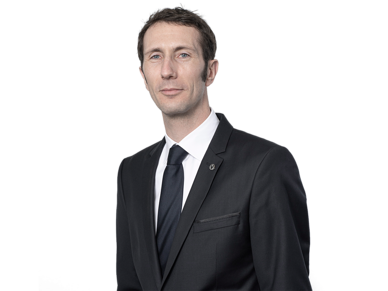 Alexandre GACHET – Ordre des avocats vaudois