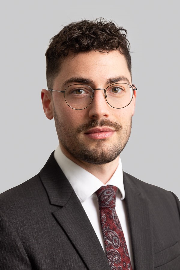 Simon DEMIERRE – Ordre des avocats vaudois